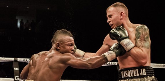 Sammy Vasquez Decisions Emmanuel Lartey to Remain Unbeaten in ShoBox ...