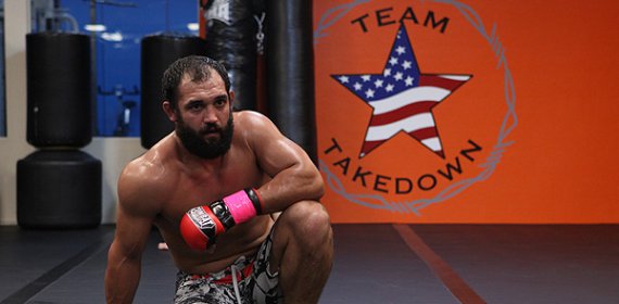 UFC 185 Notebook: Violent Tendencies